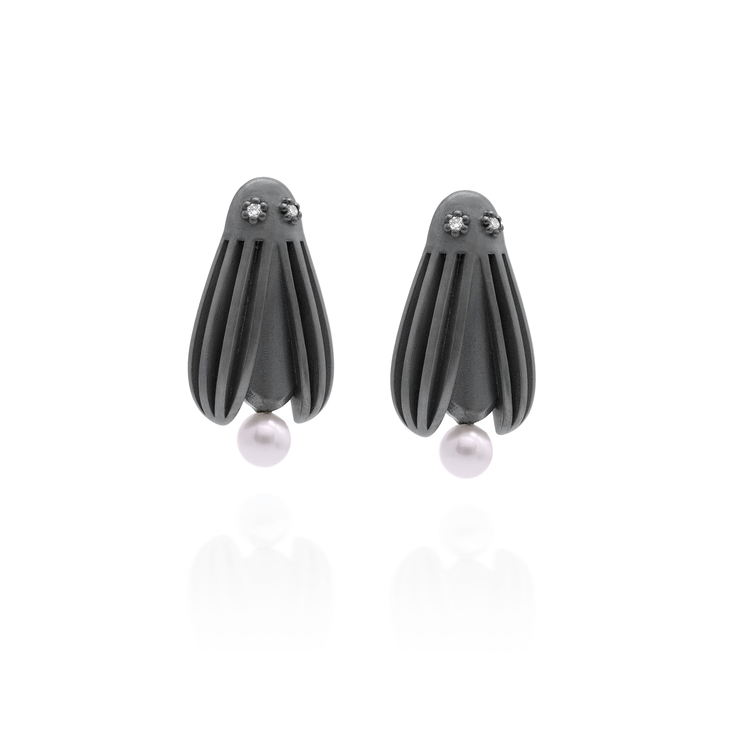 Lampyris Noctiluca - Erica Bello, Earrings Galore 2025-2026 – Heidi ...
