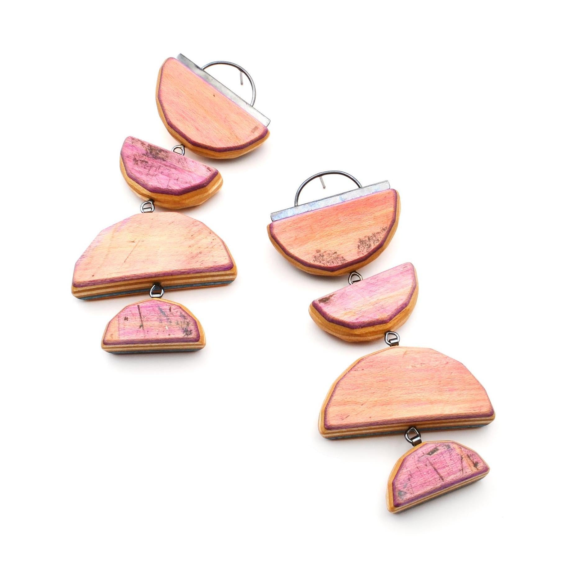 Config Quad Diam Dangles - Tara Locklear, Earrings Galore 2025-2026 ...