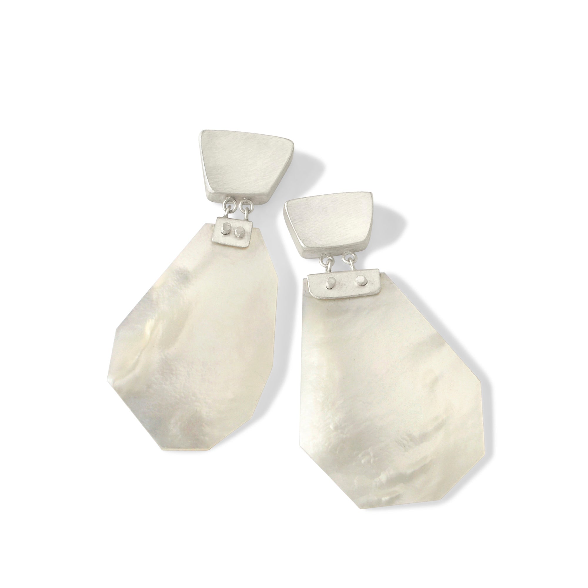 MOP CHUNK POSTS - Sarah Holden, Earrings Galore 2025-2026 – Heidi Lowe ...