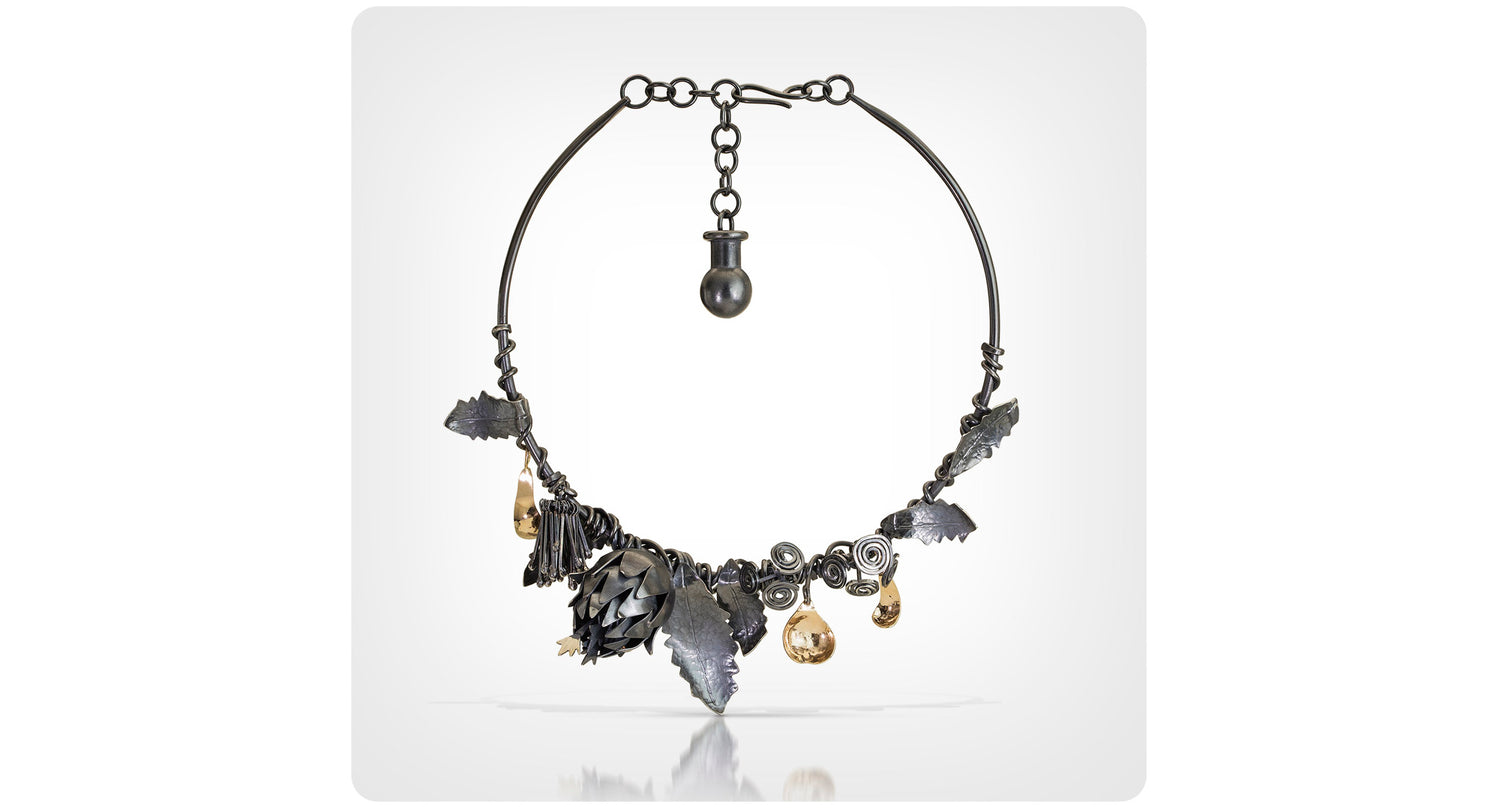 Past Exhibitions – Heidi Lowe Gallery