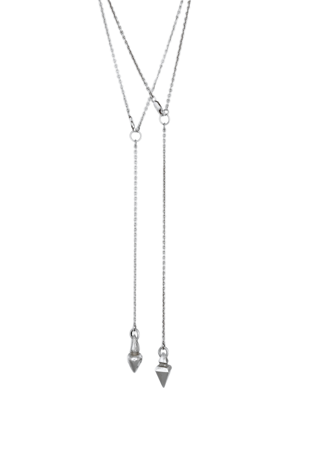 Silver Jewelry by Heidi Lowe – Heidi Lowe Gallery